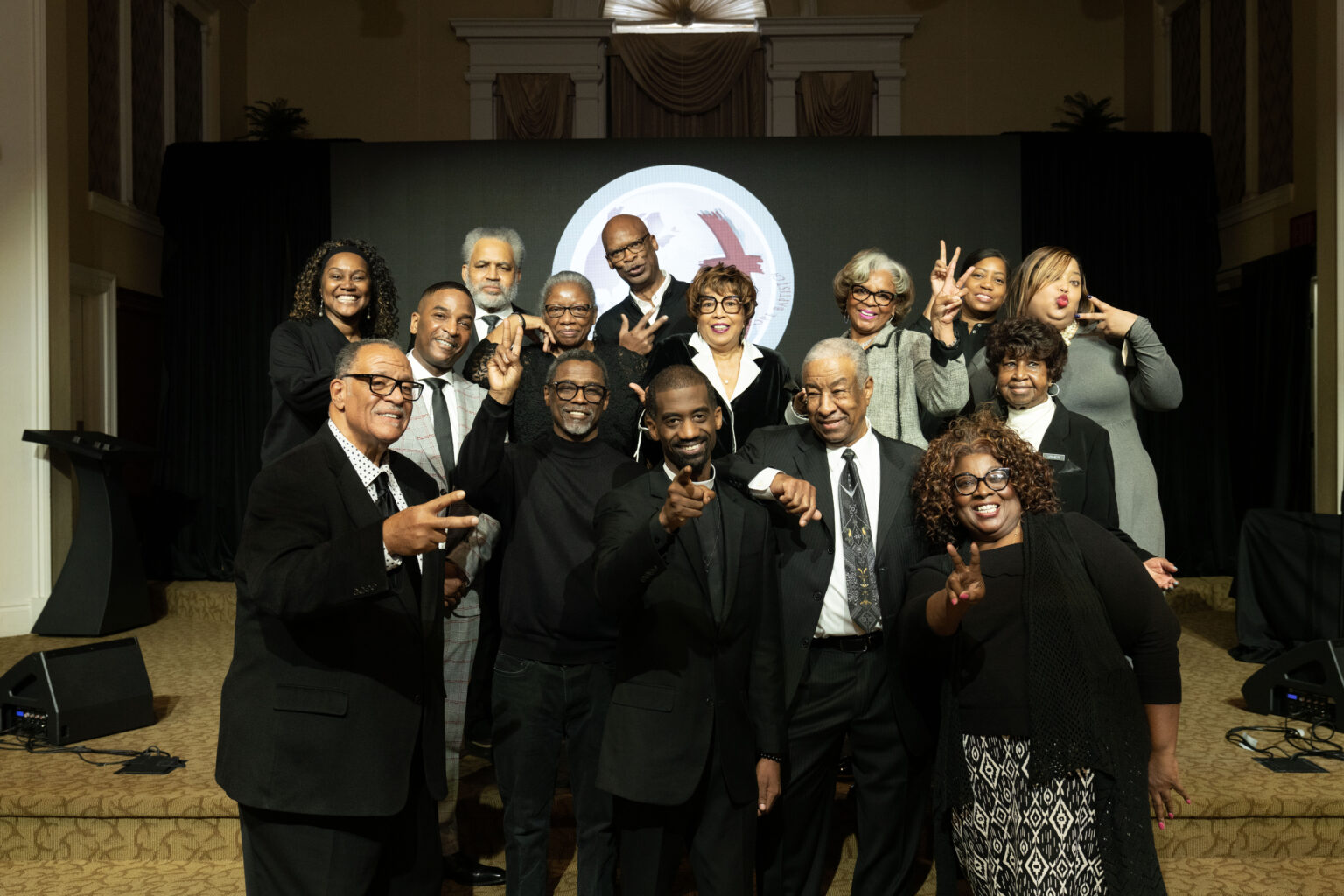 Leadership (Deacons, Trustees, Ministers) – Third New Hope