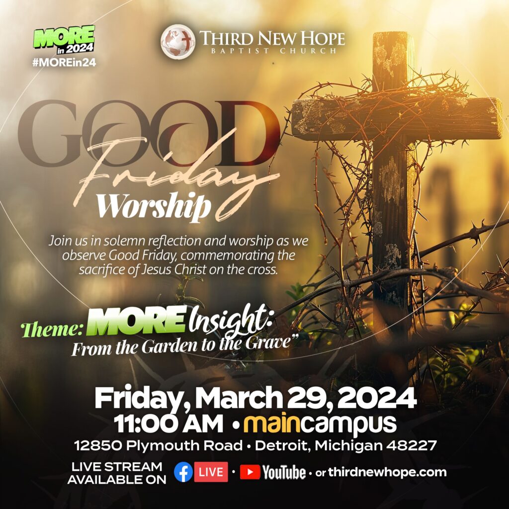 Upcoming Events – Third New Hope